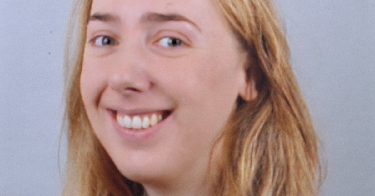 Laura Van der Meer | Libelle